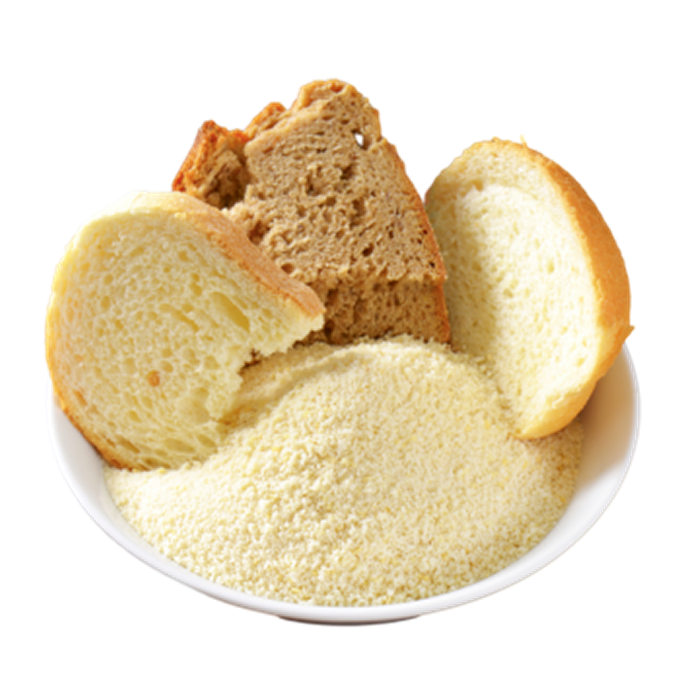 Stale bread Ingredient API - TheMealDB